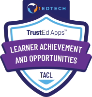 TrustEd Apps Certified Leader (TACL) Program | 1EdTech